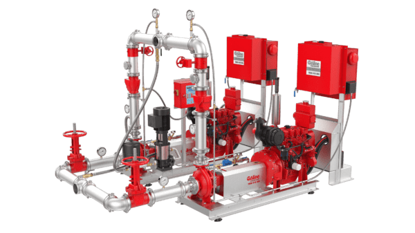 Water Pump System Supplier Sydney | Aline Pumps Australia