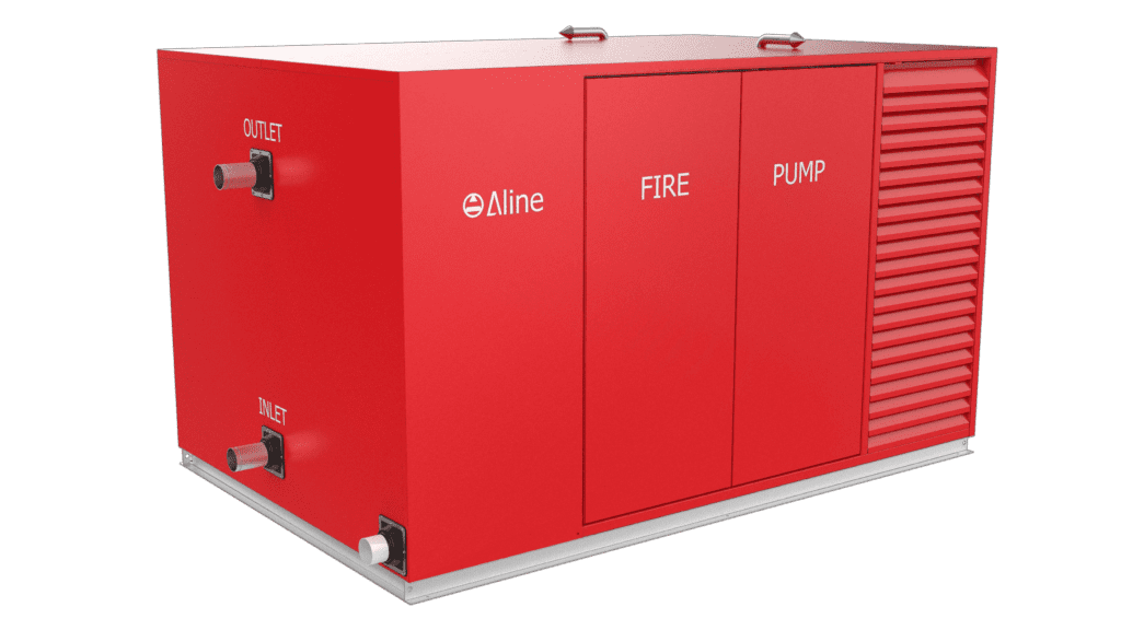 Water Pump System Supplier Sydney | Aline Pumps Australia