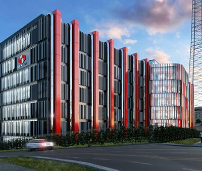 NextDC S3 Artarmon | Aline Pumps Australia