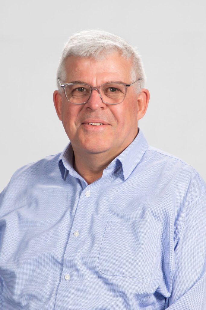 Meet Our Team - Aline Pumps