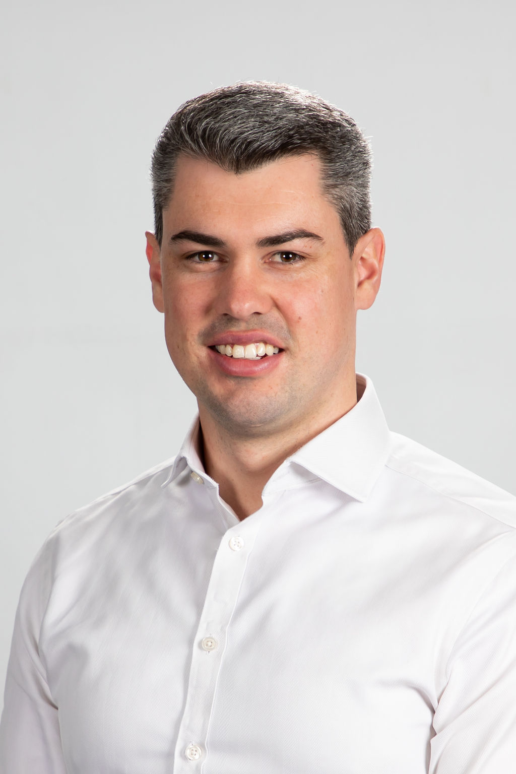 Meet Our Team - Aline Pumps